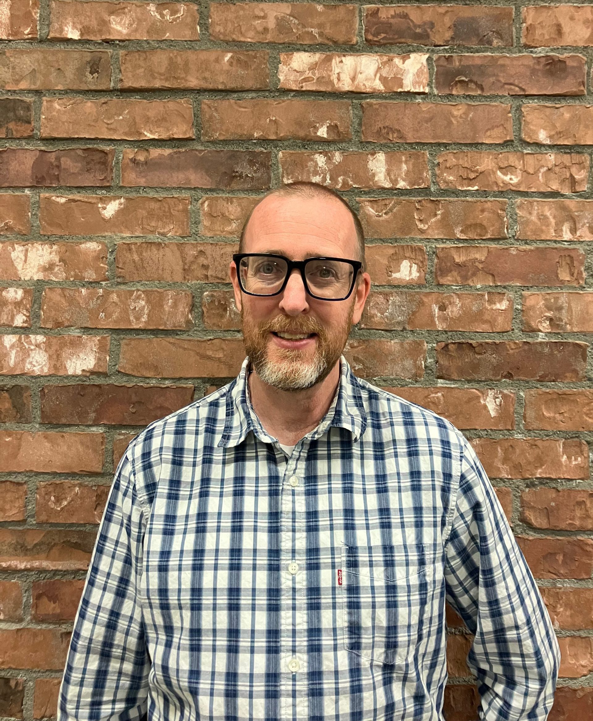 Jon Shimeall - Providence Reformed Church of Bakersfield