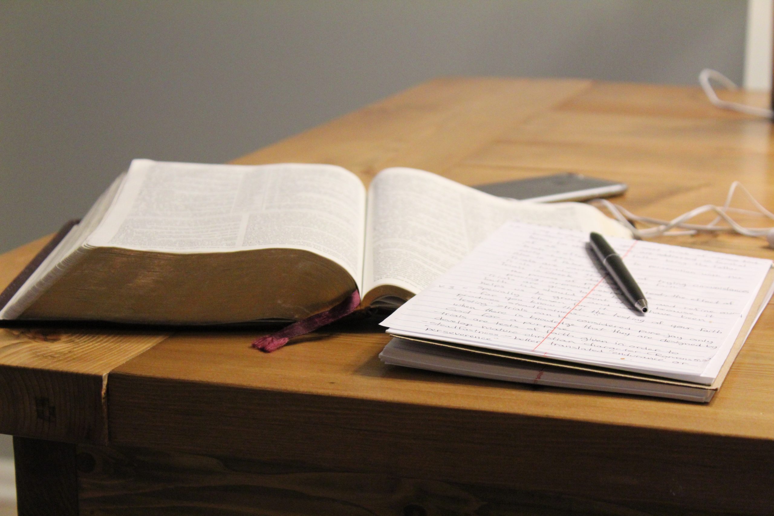 Sermon Library - Providence Reformed Church of Bakersfield